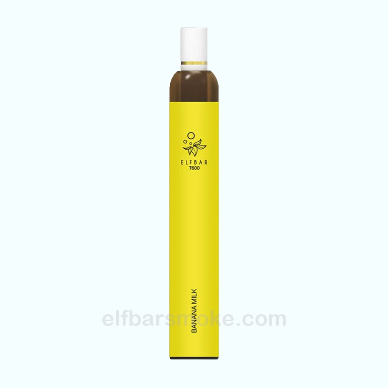 ELFBAR T600 Sleek Disposable Vapes with Amazing Taste - Elf Bar ...